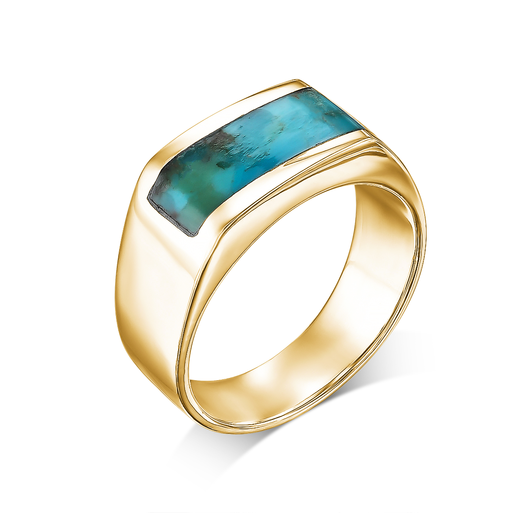 Liam Ring - Amen Boutique Jewels