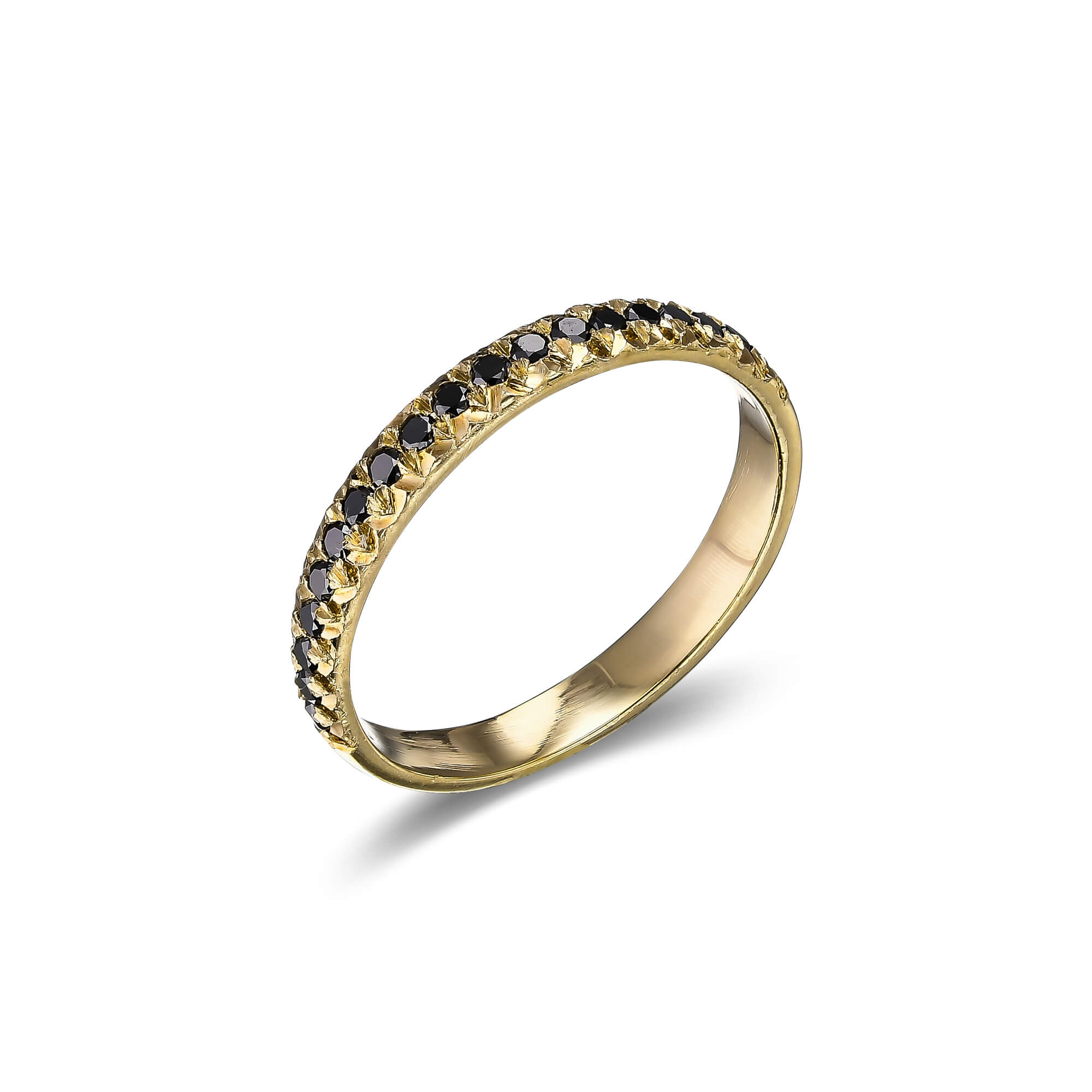 Amanda Ring - Amen Boutique Jewels