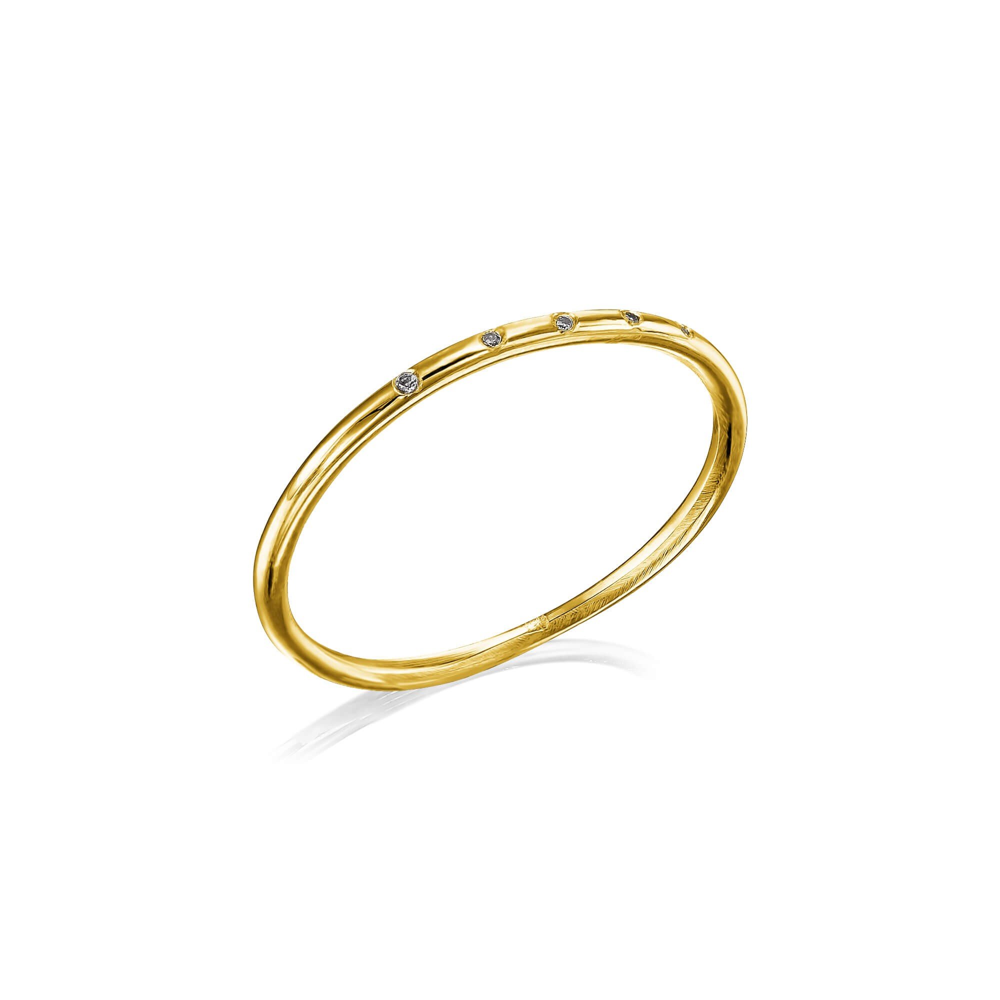 Adi Ring - Amen Boutique Jewels