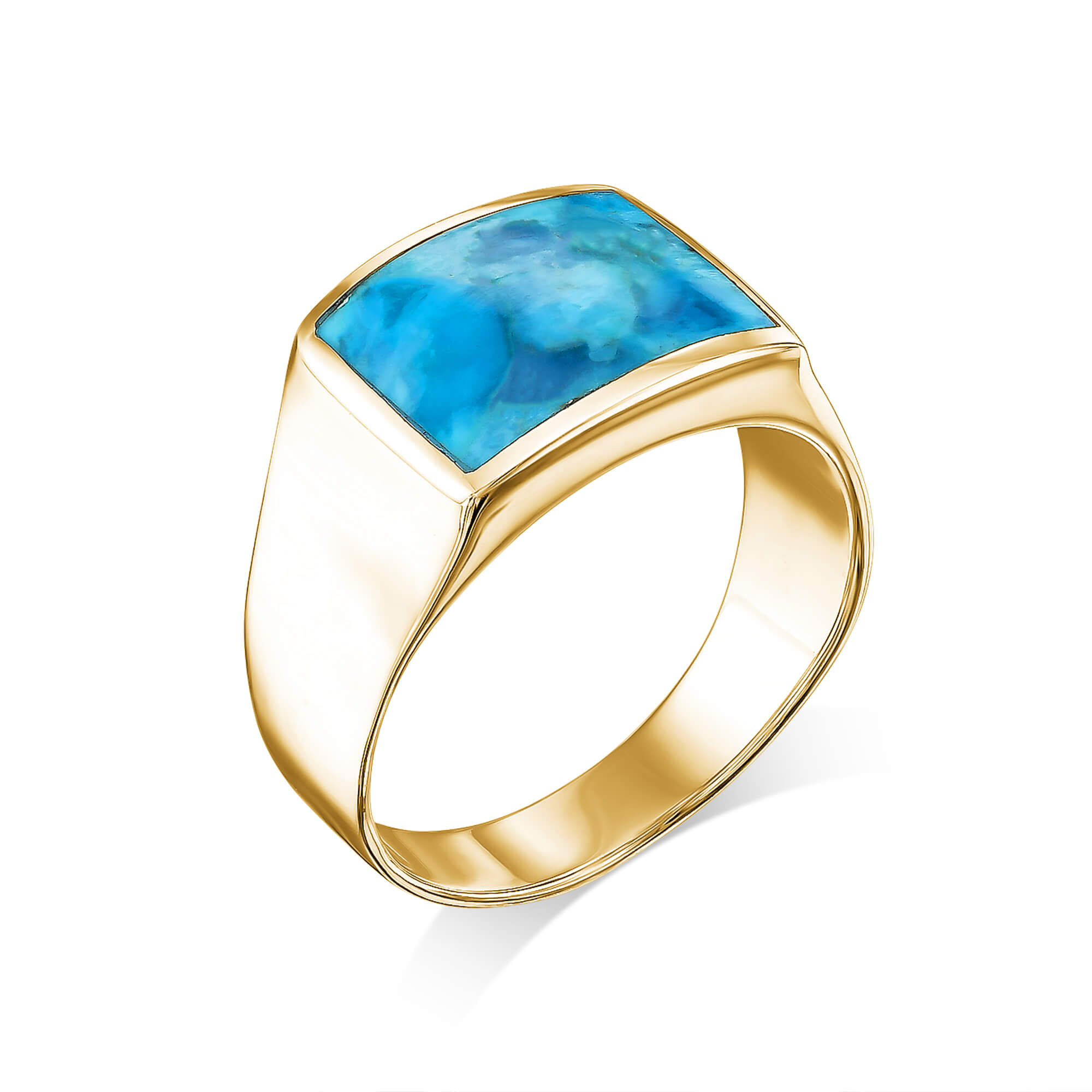 Thomas Ring - Amen Boutique Jewels