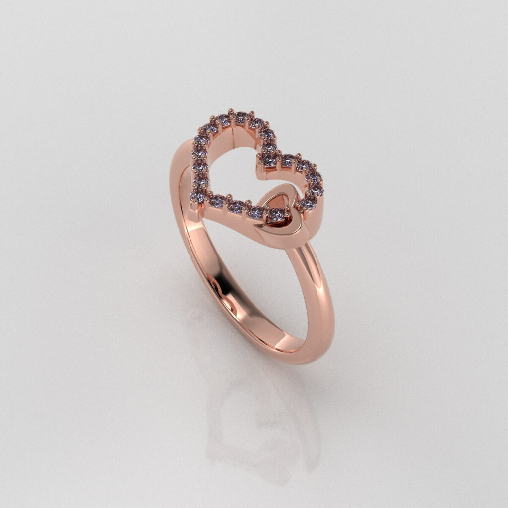 Adi Ring - Amen Boutique Jewels